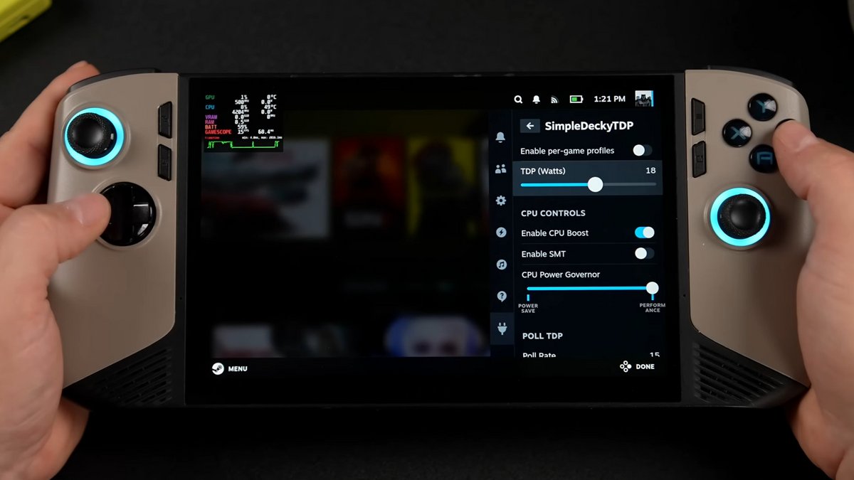 SteamOS tourne maintenant sur le matériel Intel, mais c'est encore en bêta