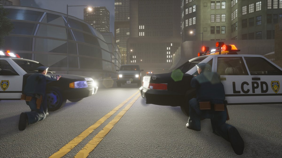 Télécharger GTA 3 : Grand Theft Auto 3 (gratuit) Windows, Android, iOS ...