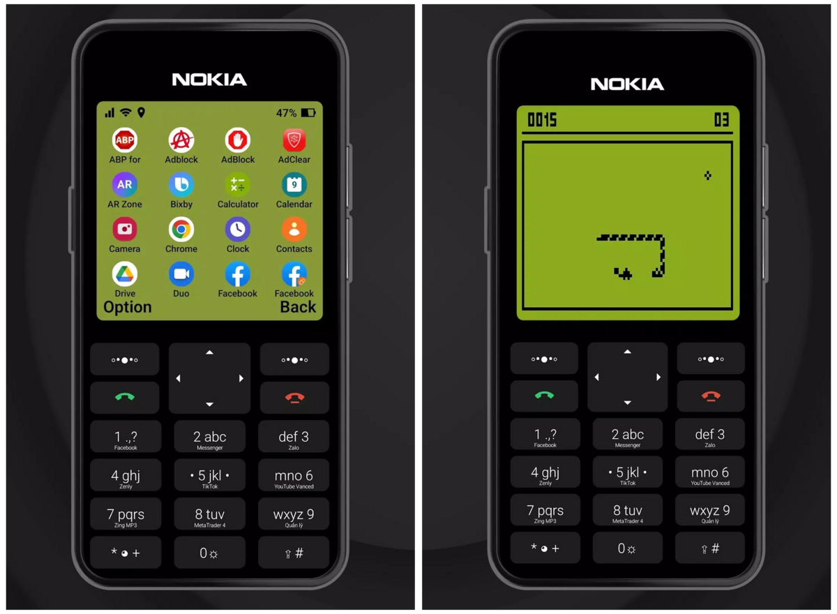 Télécharger My Nokia (gratuit) Android - Clubic