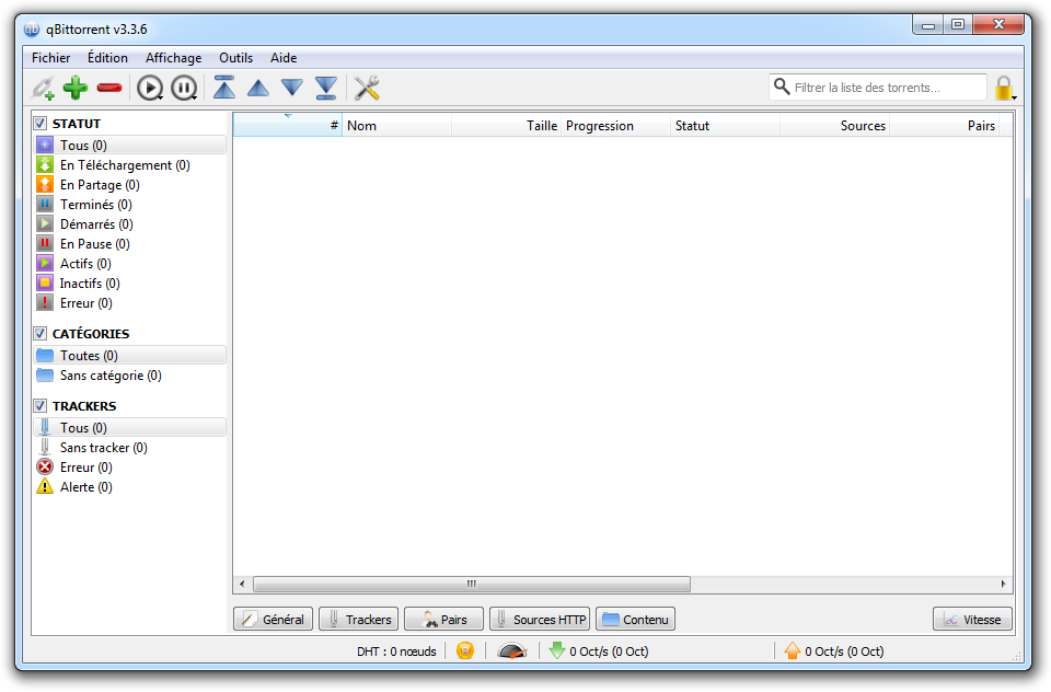 BitTorrent : 5 clients alternatifs à µTorrent