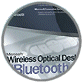 Microsoft Wireless Optical Desktop for Bluetooth