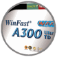 Leadtek WinFast A300 Ultra TD MyViVo