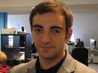 Benjamin Bejbaum : "Nous comptons imposer DailyMotion comme un ...