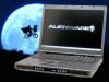 Alienware Area-51m 7700 : « l'extra-terrestre