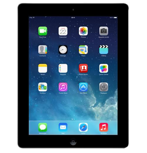 iPad : une marque qui n'appartient pas à Apple