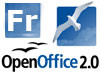 OpenOffice 2.0 finale disponible en français