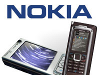 Home Control Center : Nokia lance une plateforme de domotique mobile