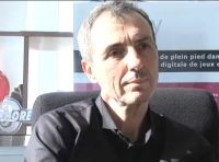 Portrait d'entreprenaute : Gilles Ridel, Nexway