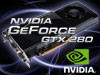 NVIDIA GeForce GTX 280 : la nouvelle bombe