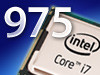 Intel Core i7 Extreme 975 et Core i7 950