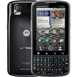 Motorola Droid Pro : un smartphone Android aux airs de BlackBerry (màj)
