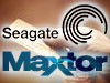 Seagate s'offre officiellement Maxtor