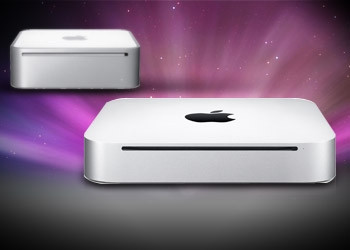 Test du Mac Mini 2010 : évolution technique ou esthétique