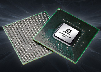 GPU mobile : NVIDIA GeForce GT 420M en test