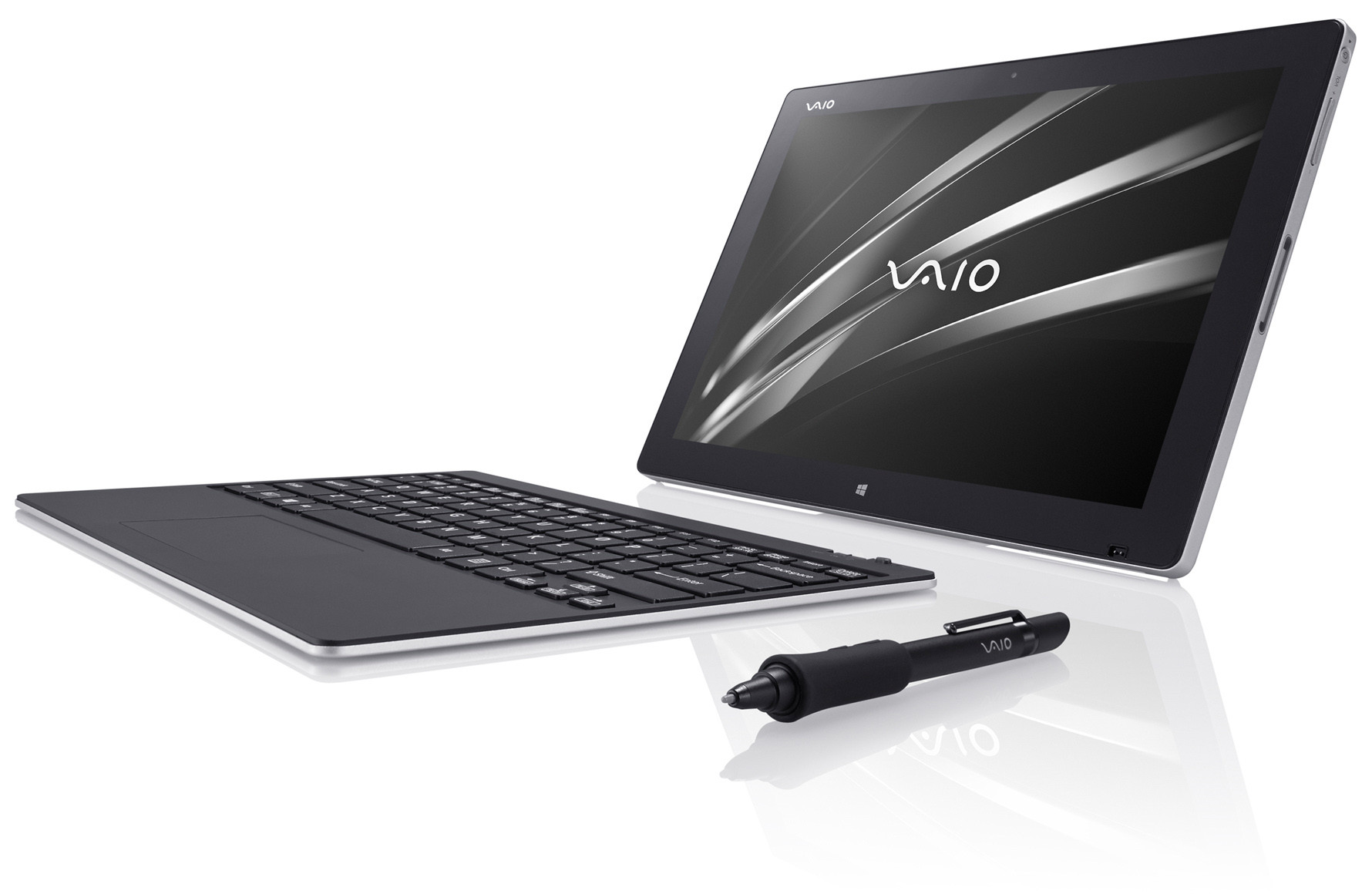 Vaio Z Canvas : la Surface Pro nippone débarque en Occident