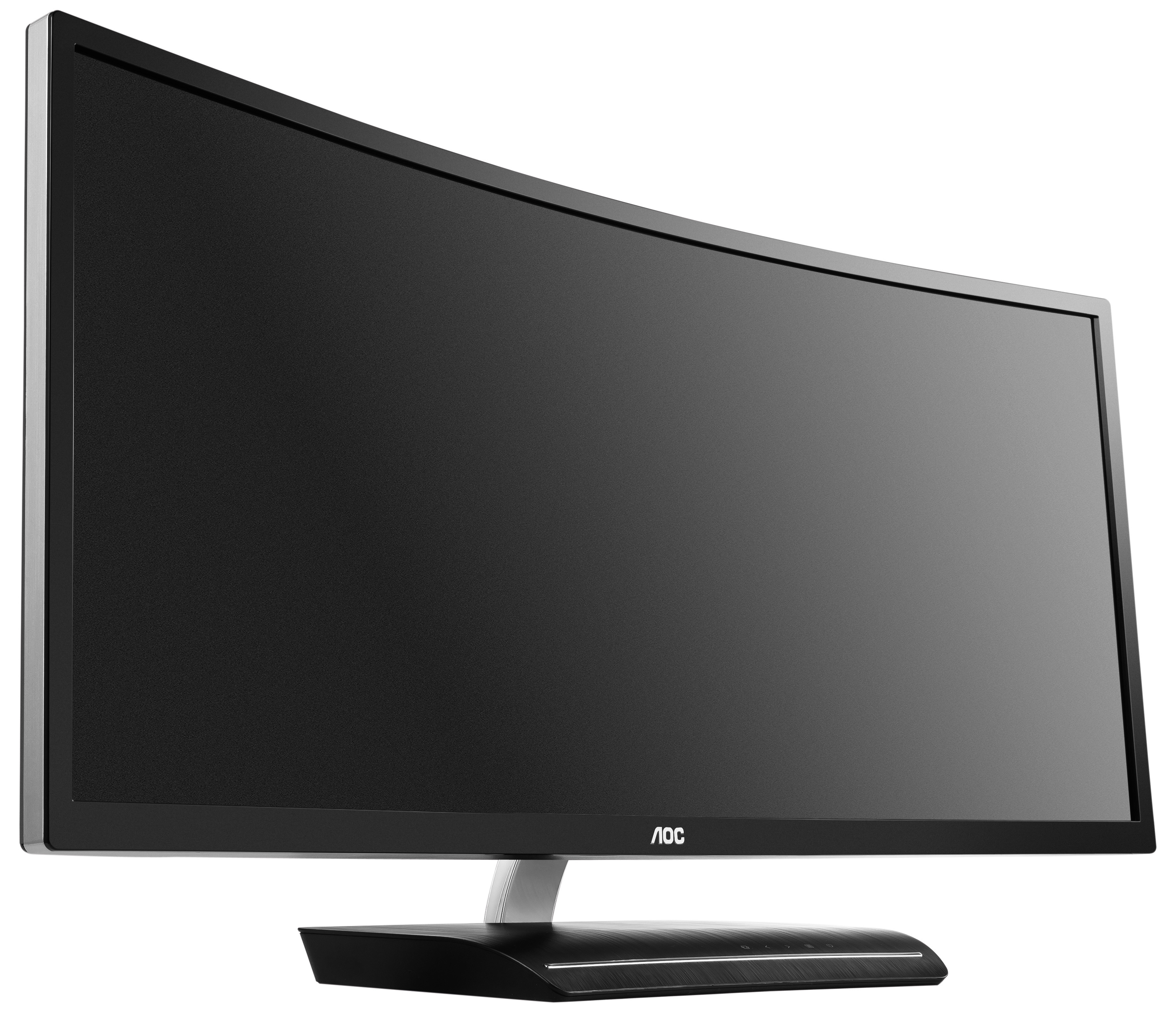 AOC : écrans à 160 Hz, incurvé ou à point quantique au CES 2016
