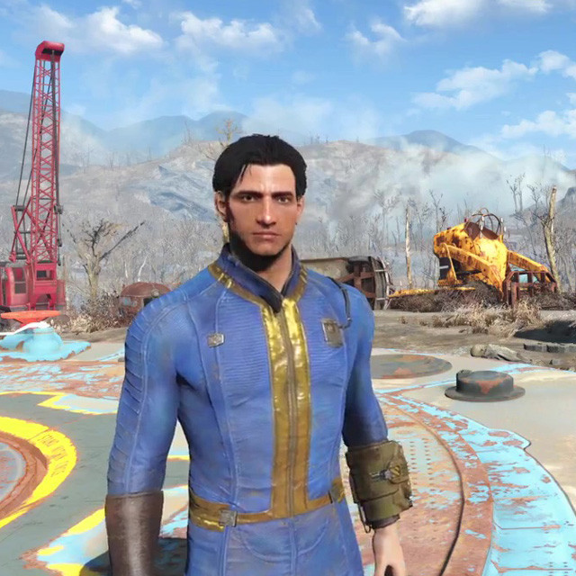 Fallout 4 : l'aventure ne s'arrêtera pas avec la sortie