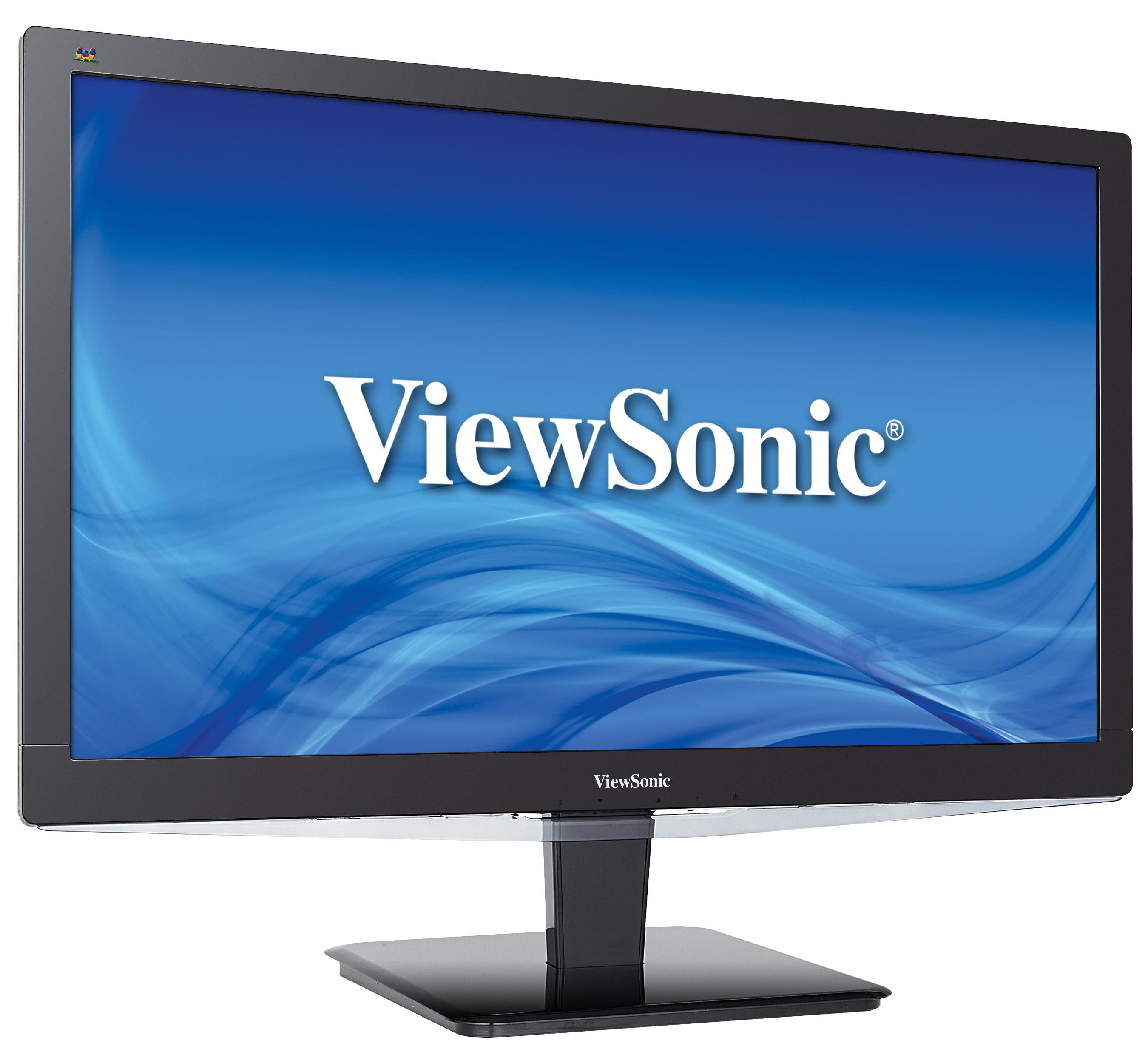 ViewSonic VX2475SMHL-4K : taille et prix raisonnables pour cet écran ...