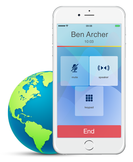 Emportez votre ligne fixe illimitée en vacances avec l'Invoxia Voice Bridge