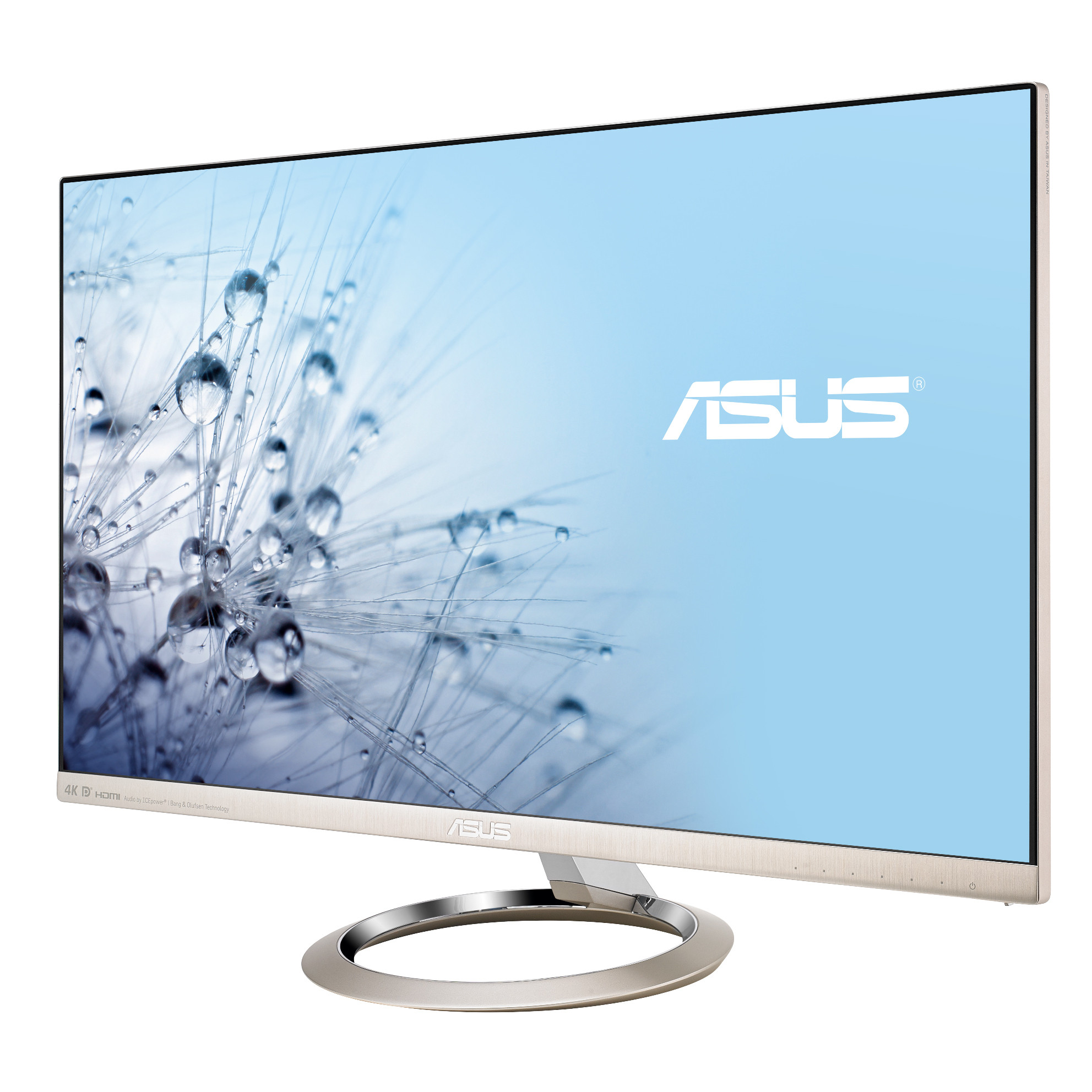 CES 2016 : Asus lance trois moniteurs 4K