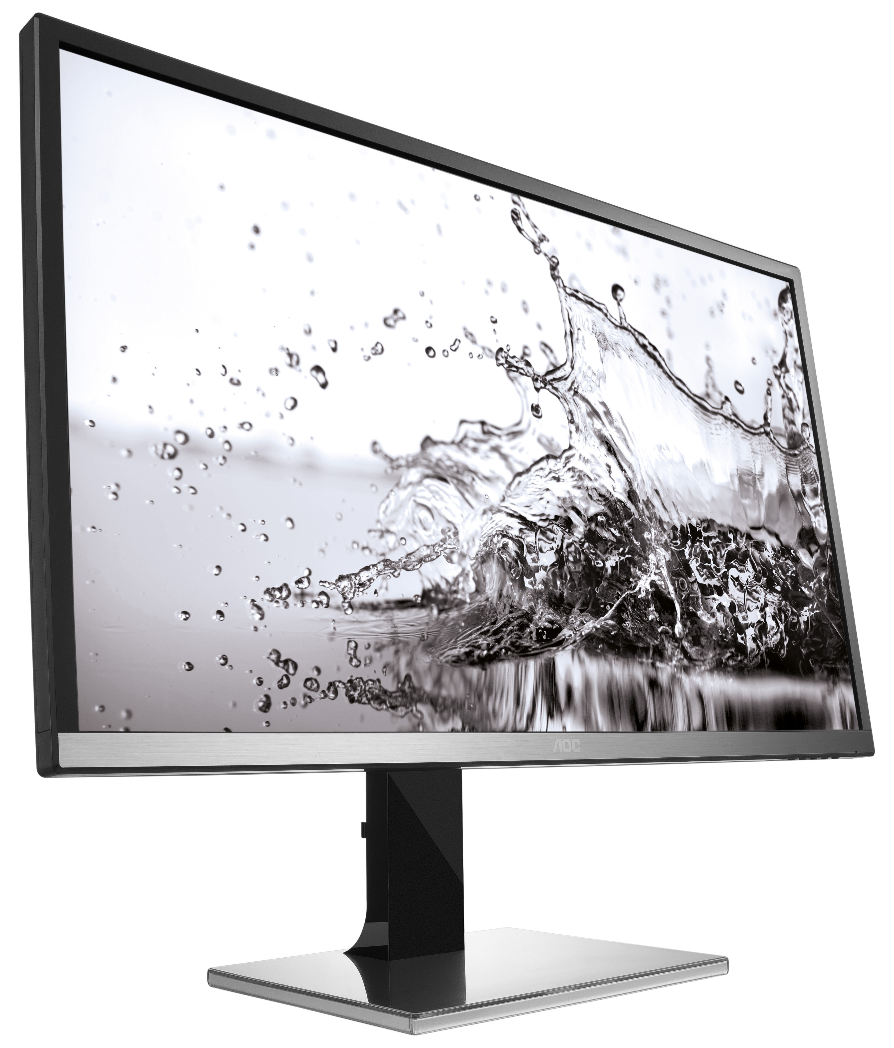 AOC U3277PQU : un écran Ultra HD 32 pouces haut de gamme