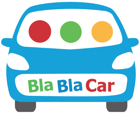 Ride Map : retrouvez facilement vos covoitureurs BlaBlaCar