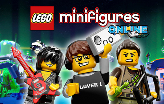 LEGO Minifigures Online nous revient... en version payante