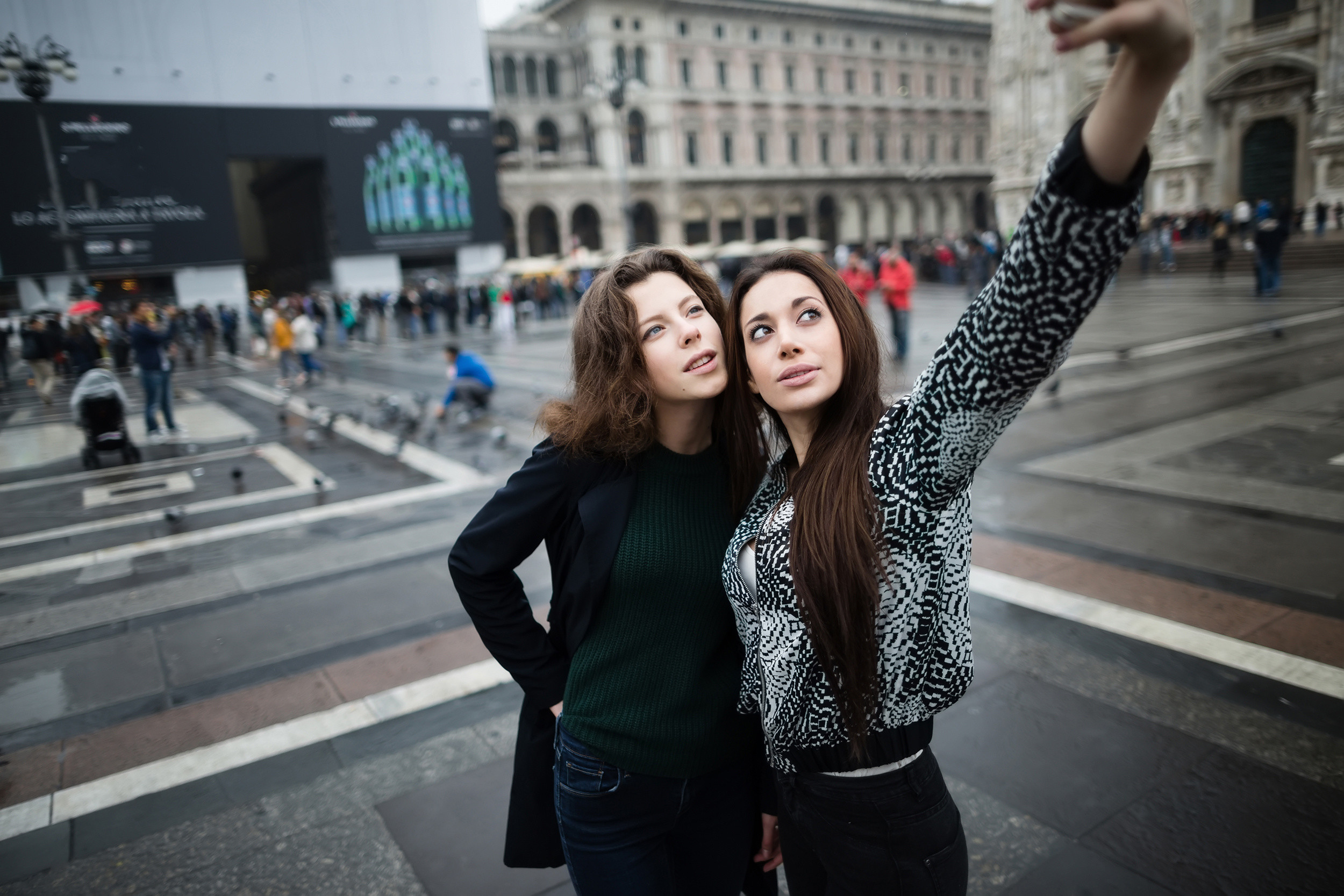 L'Europe promet la fin du roaming pour 2017