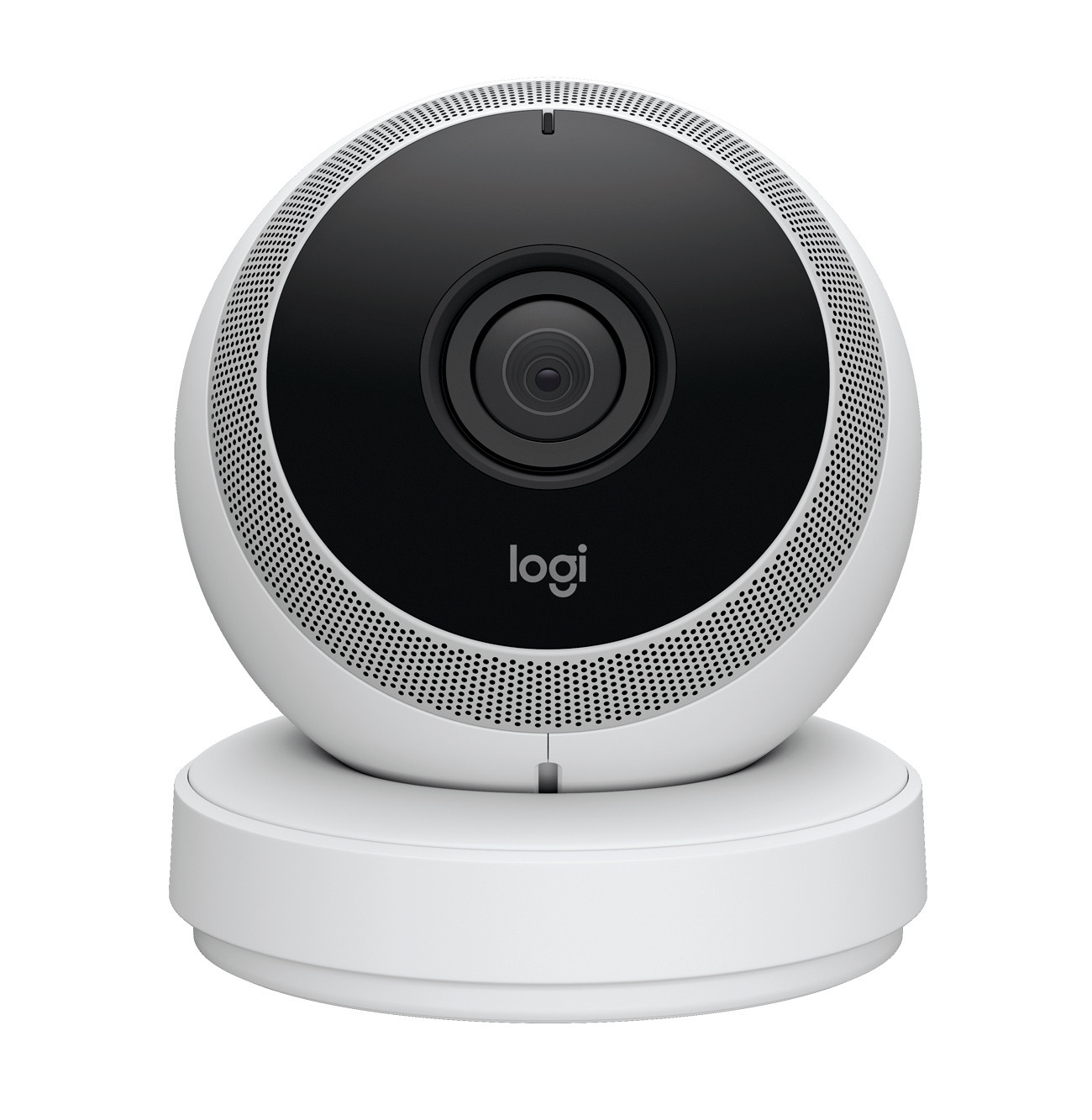 Logitech annonce sa caméra connectée, réponse à la Nest Cam
