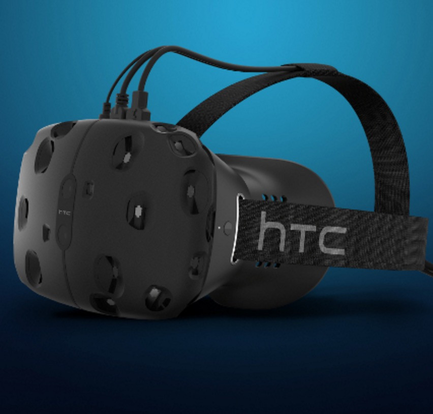 SteamVR va adapter ses performances à votre carte graphique