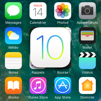 Le code du kernel d'iOS 10 Preview n'est pas sécurisé
