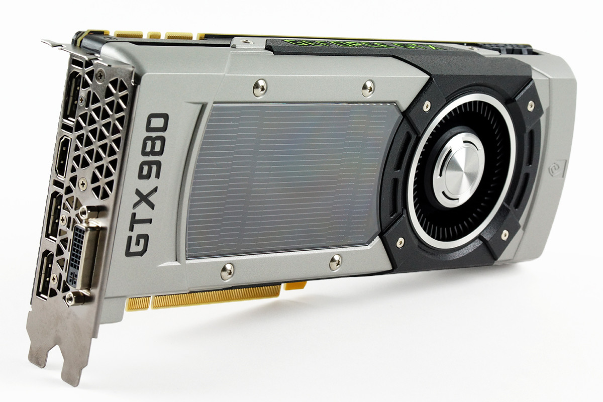 NVIDIA GeForce GTX 970/980 : les références pleuvent