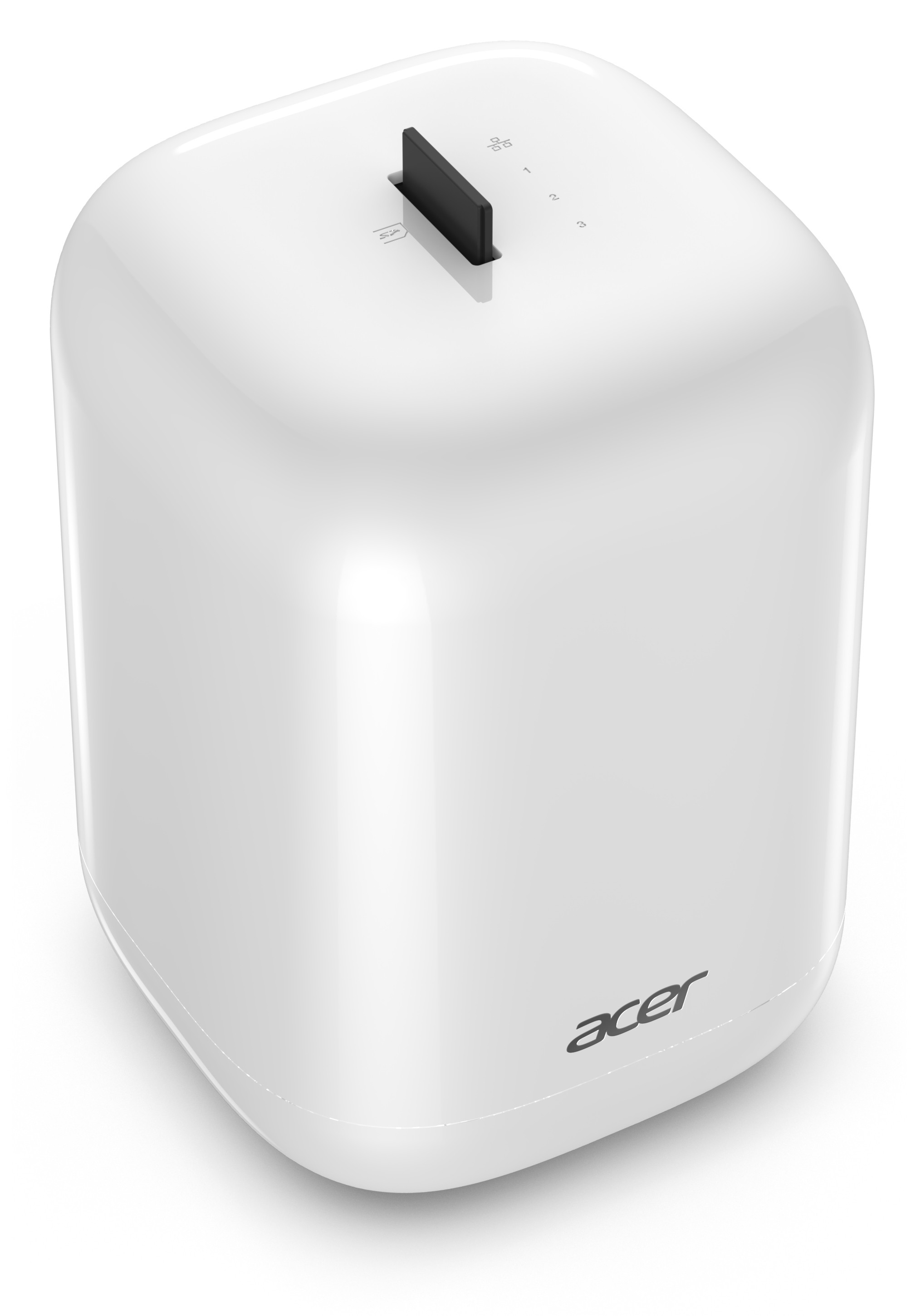 Acer Revo One : un mini PC multimédia avec 6 To de stockage