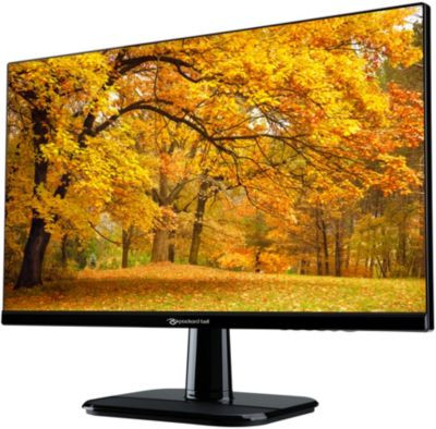 Comment régler les couleurs de son écran PC