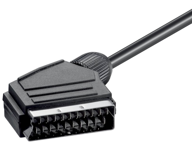 Disparition annoncée de la Péritel : les mesures à prendre