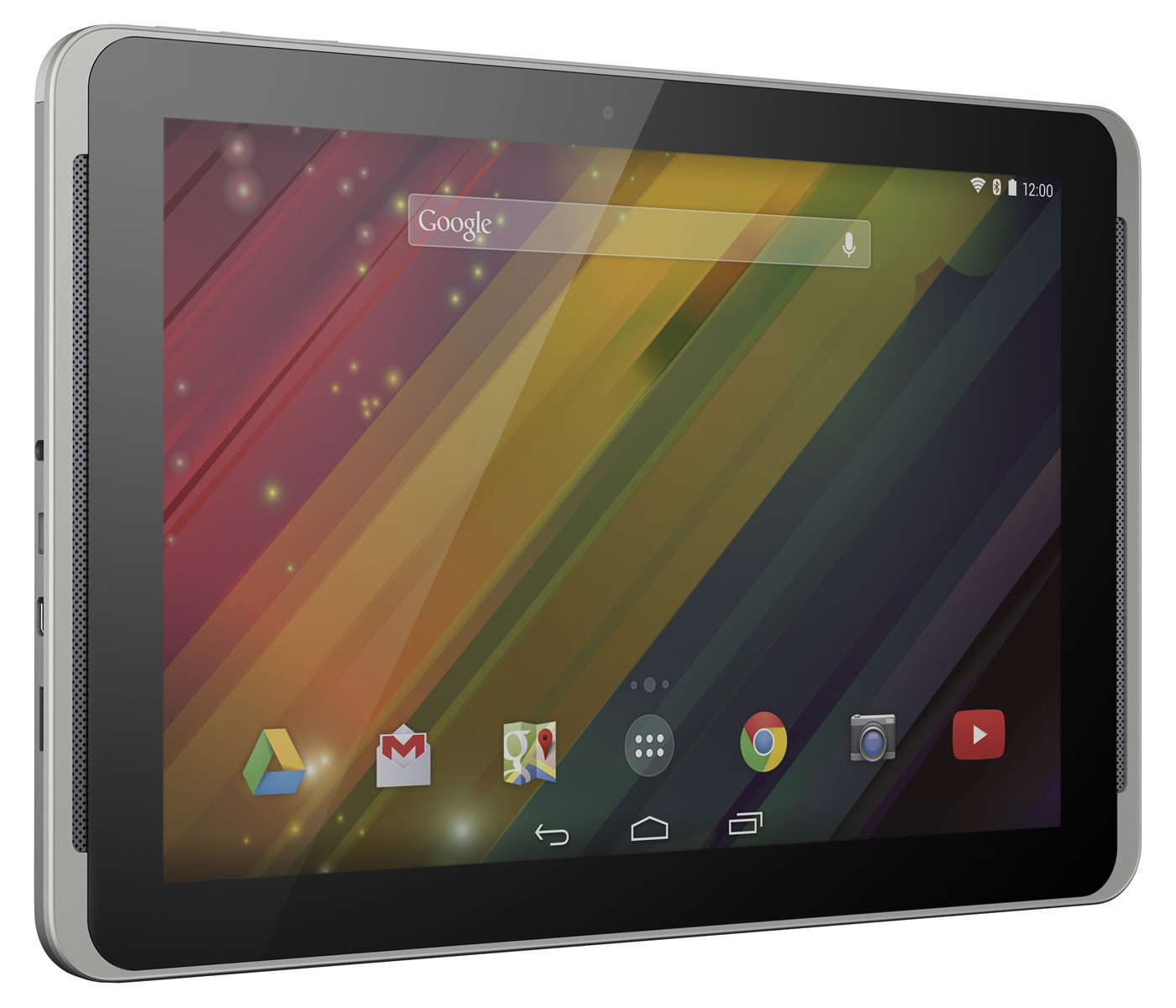 HP 10 Plus : une tablette 10 pouces low cost pour un usage familial