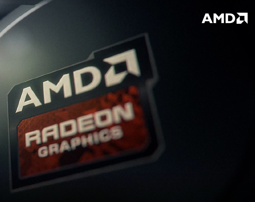 AMD lance officiellement les Radeon R300