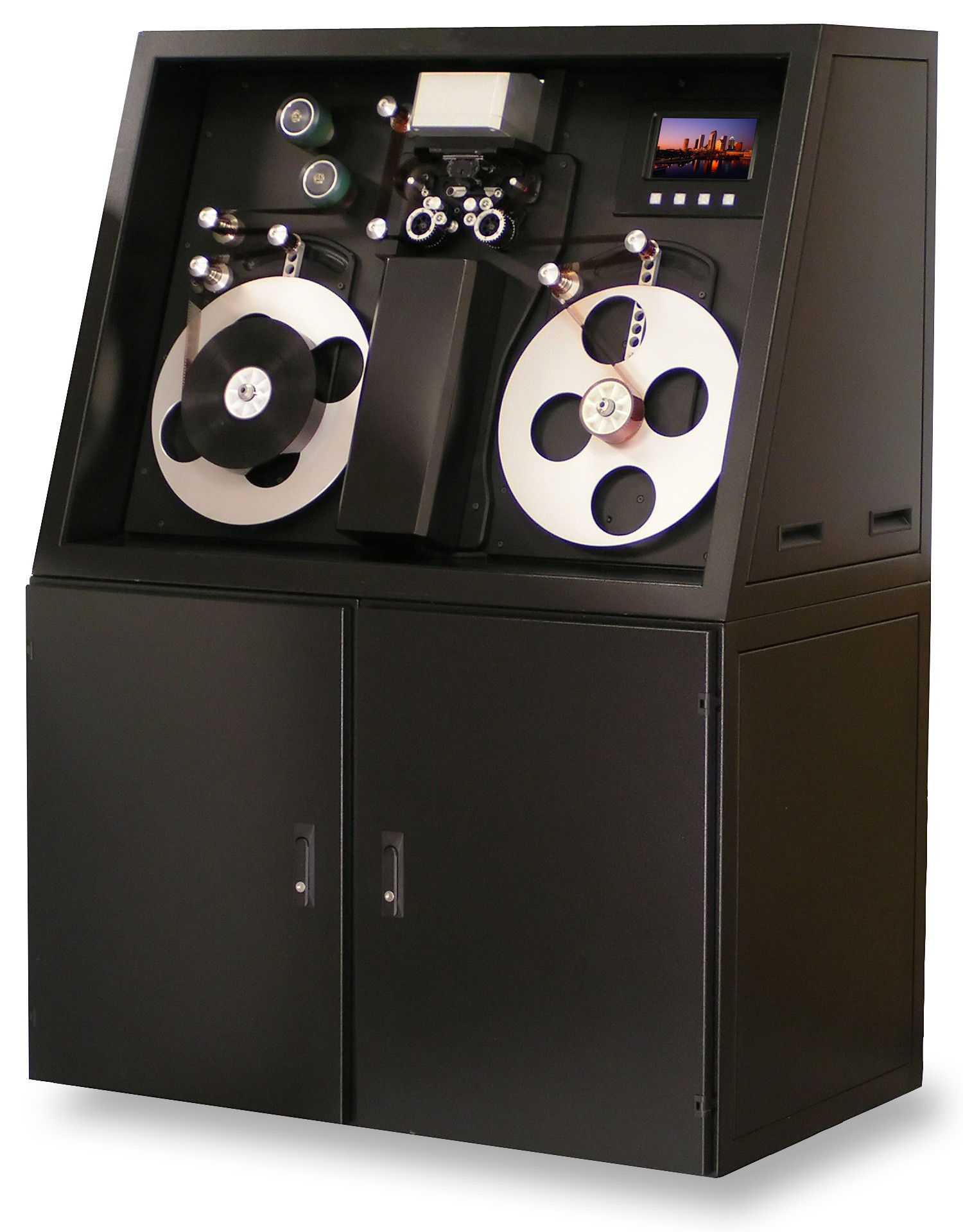 L'INA va remasteriser des archives en 4K