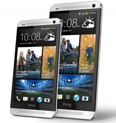 HTC Sense 5.5 : la mise à jour apportera 25 Go gratuits sur Google Drive