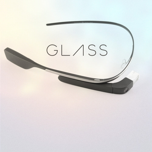 Pour ses lunettes Google souhaite déposer la marque "Glass"