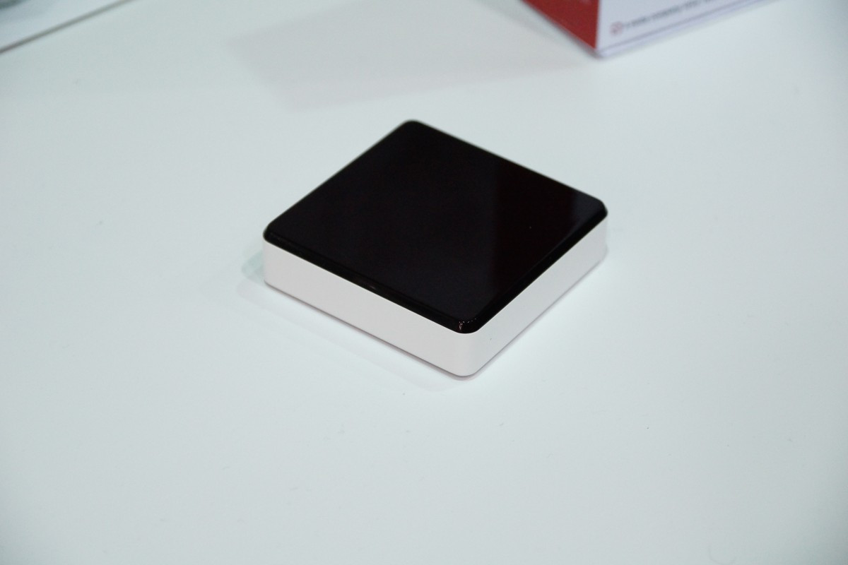 CES 2014 : Invoxia Voice Bridge, pour utiliser son smartphone pour sa ...