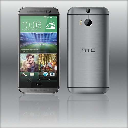 HTC One (M8) : le retour du One en mieux
