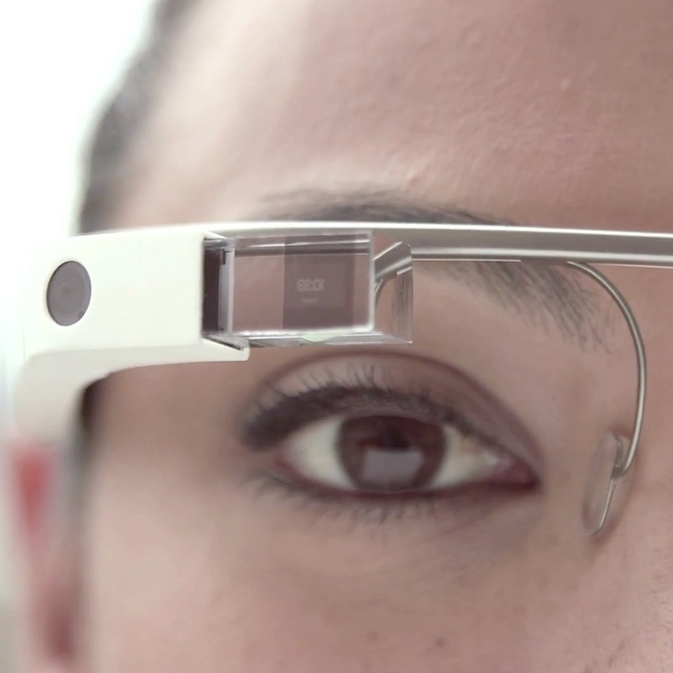 Google met à jour ses lunettes et étend son programme de test