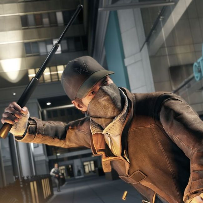 Ubisoft et la tentation du downgrade : « Nous avons appris de Watch Dogs