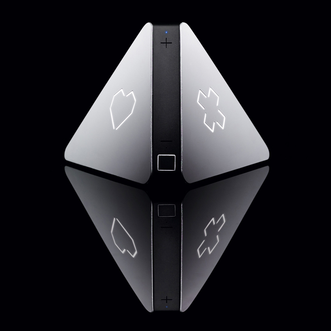 Prizm : le lecteur audio réseau intelligent