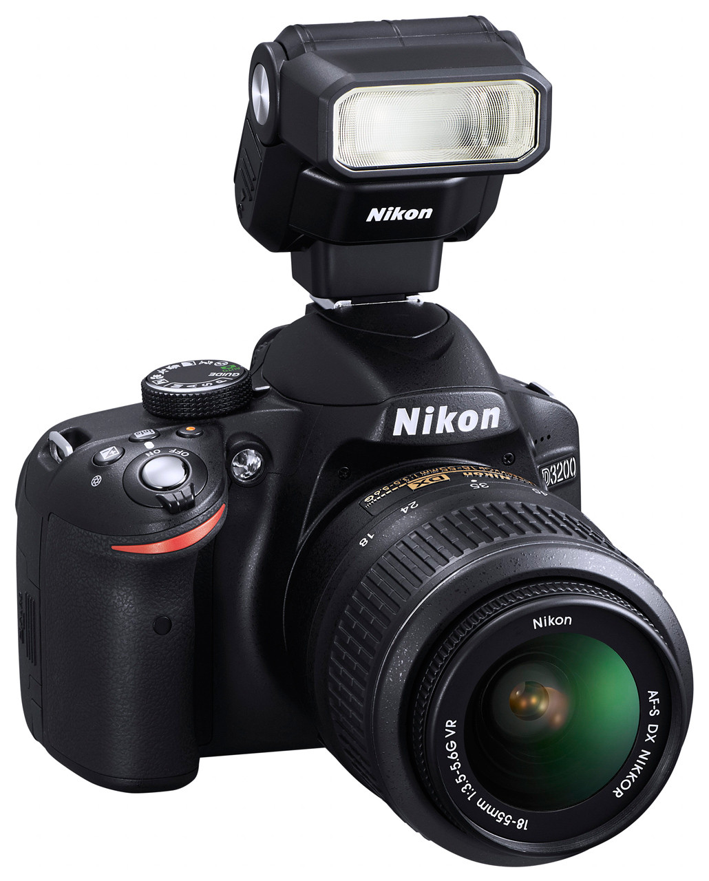 Nikon : un 18-140 mm et un flash abordables pour les photographes en ...