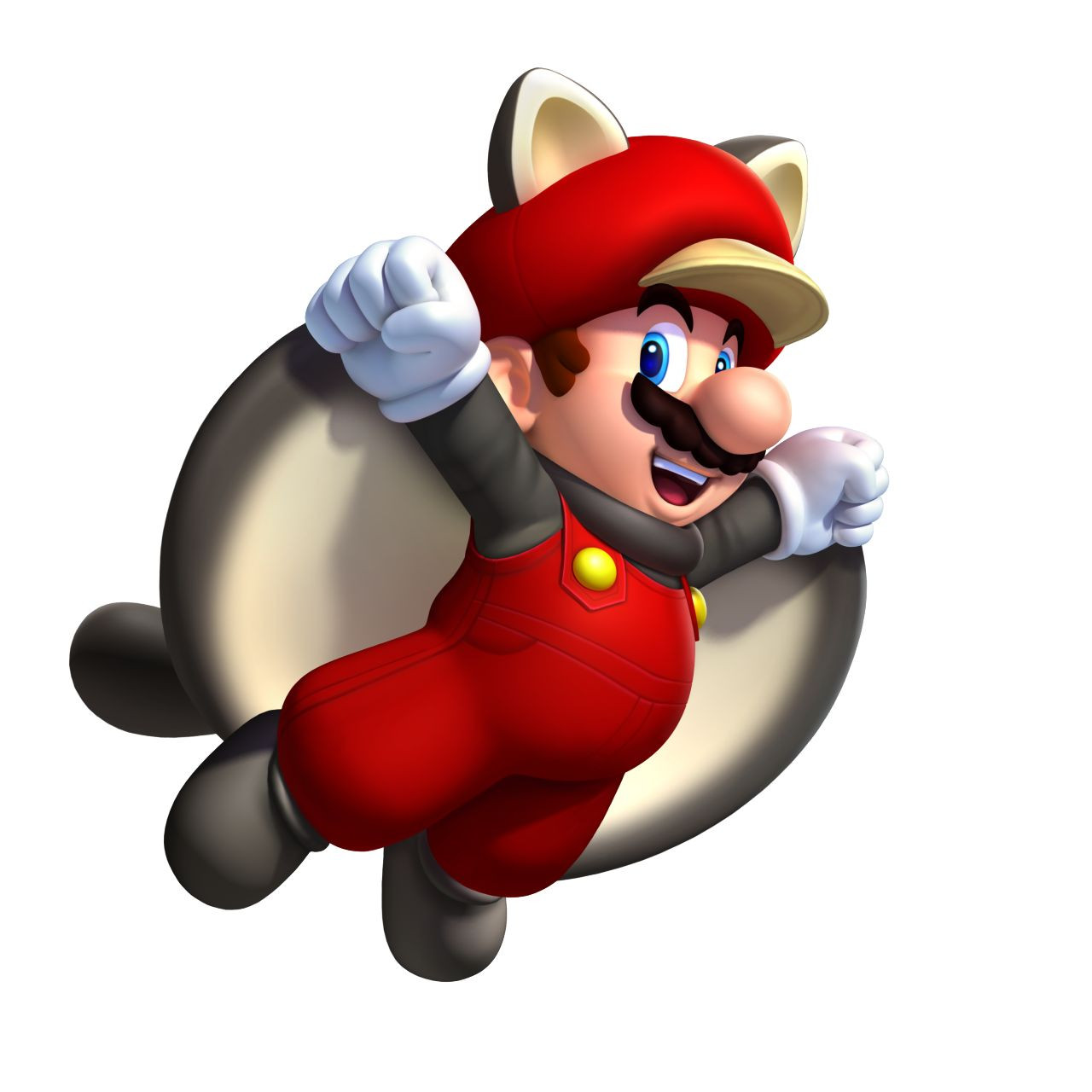 Revue de Web : Super Mario est partout