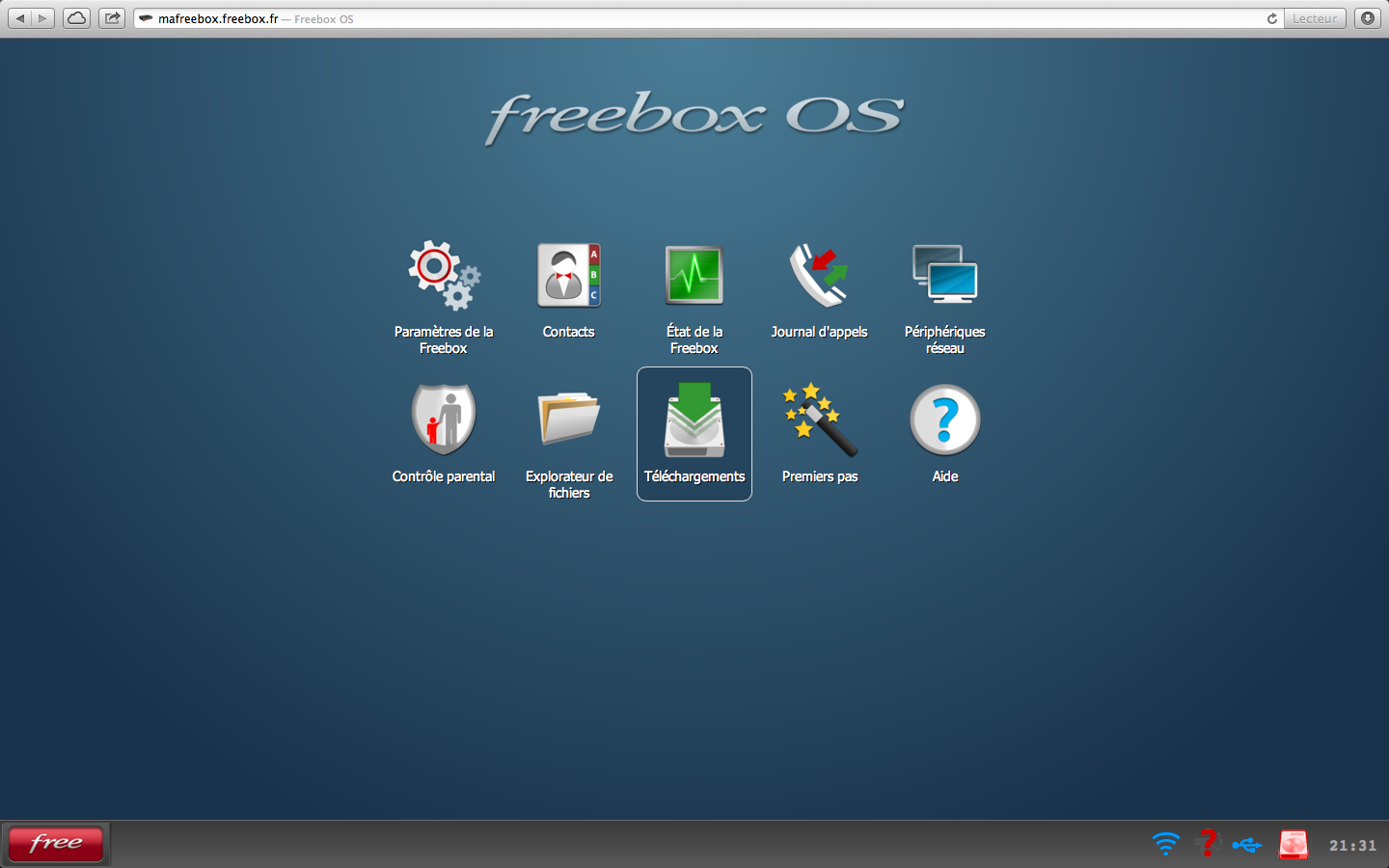 Freebox OS : le Freebox Server devient un NAS et un cloud personnel