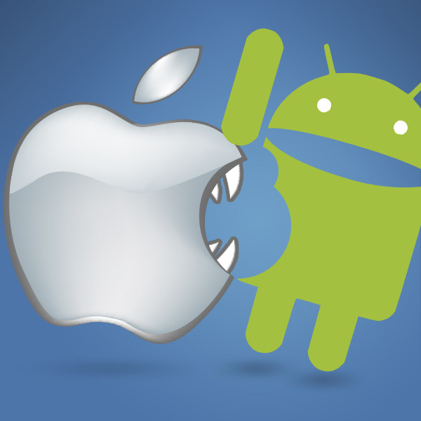 De Android à iOS : témoignage d'une transition réussie