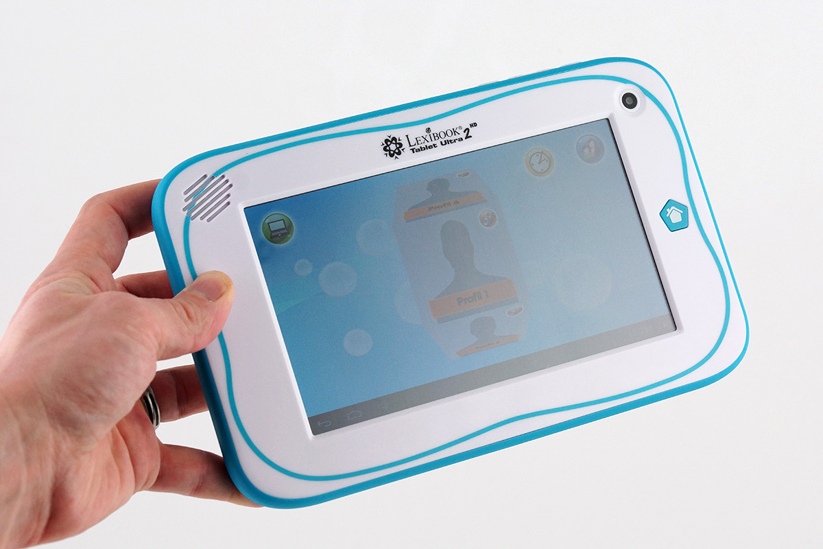 Lexibook Tablet Ultra 2 : pour les grands enfants